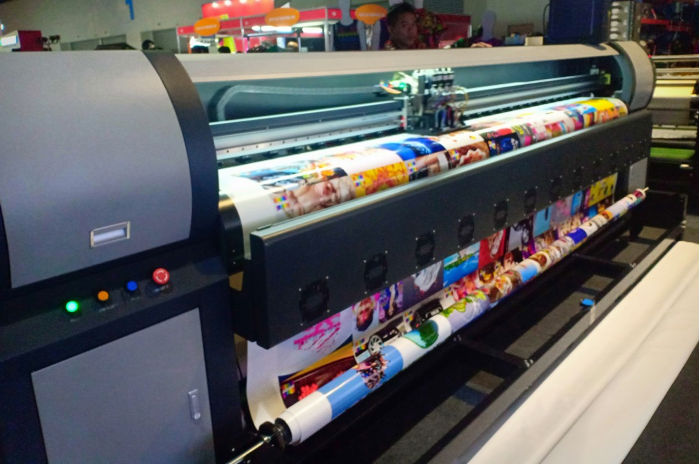 Large Format - Primal Graphics